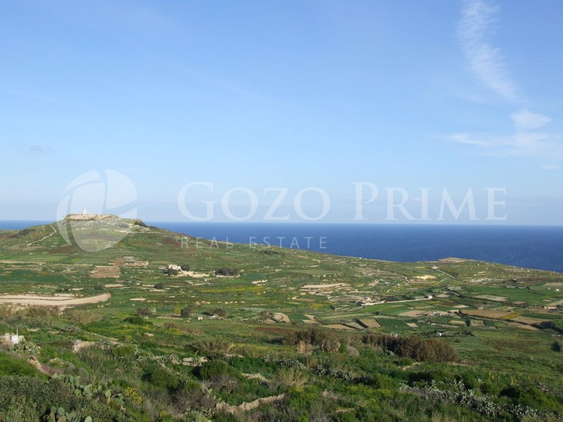 Furnished House of Character - Zebbug - Gozo Prime