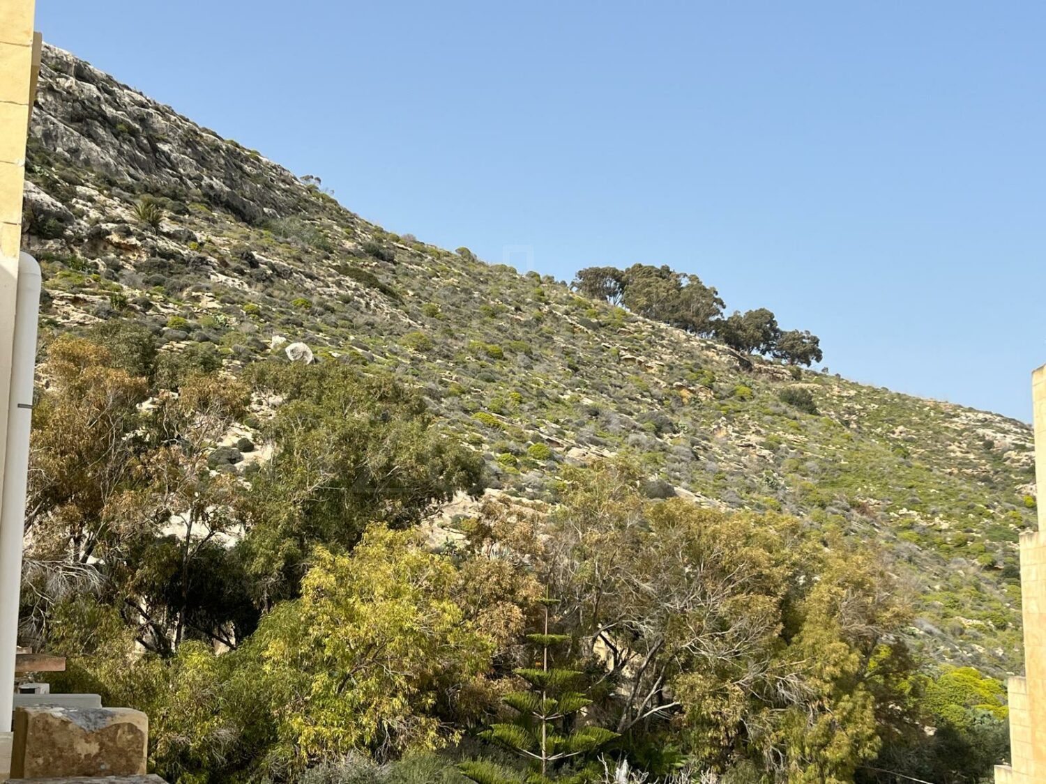 Shell Apartment - Xlendi - Gozo Prime