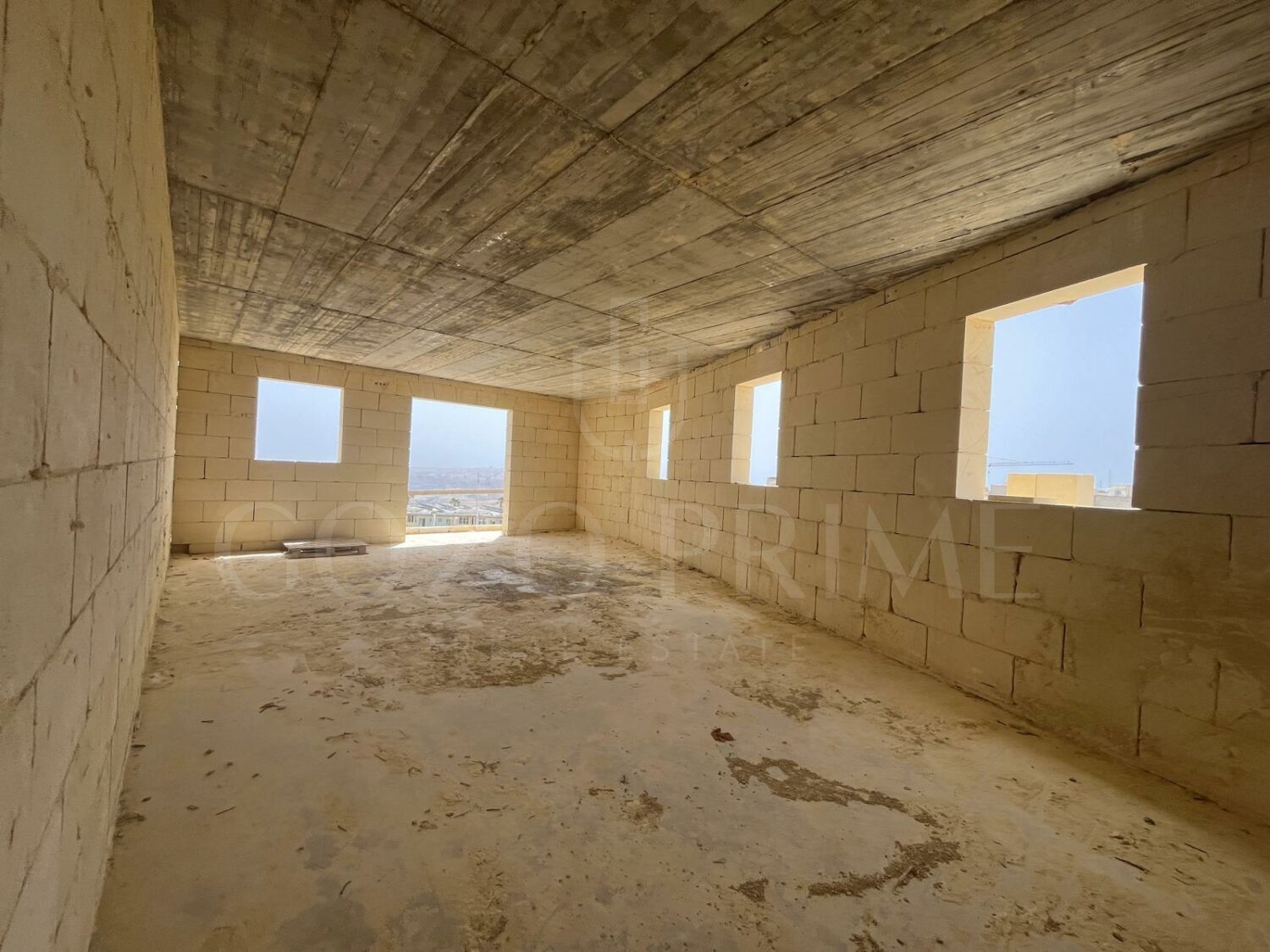 Shell Apartment - Zebbug - Gozo Prime